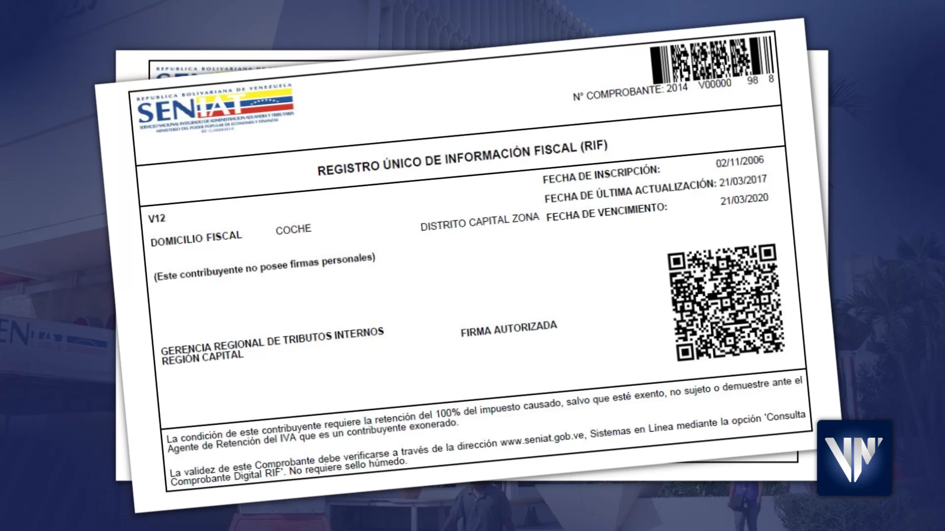 EL RIF SUCESORAL – Jesús Aponte & Asociados